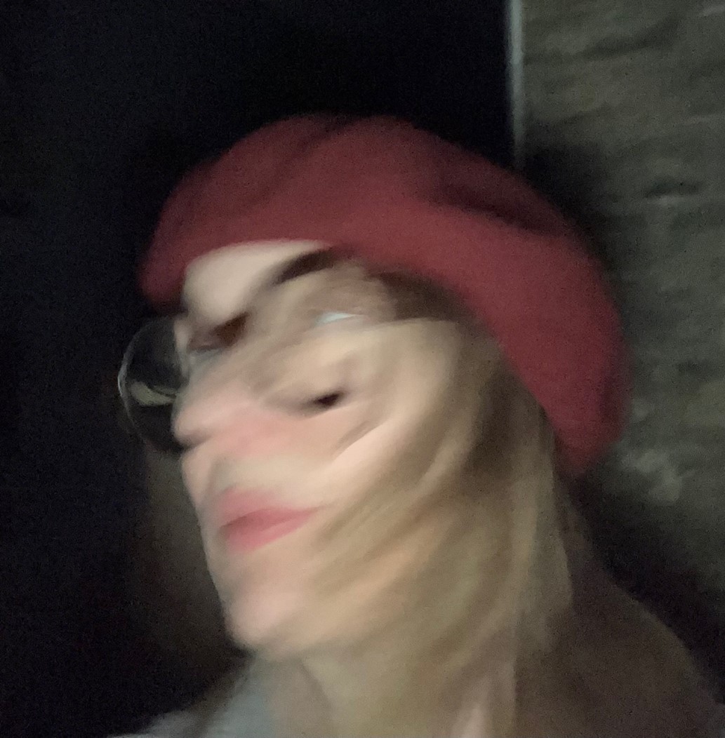 Susie Cottee – our contributing artist – textiles2020