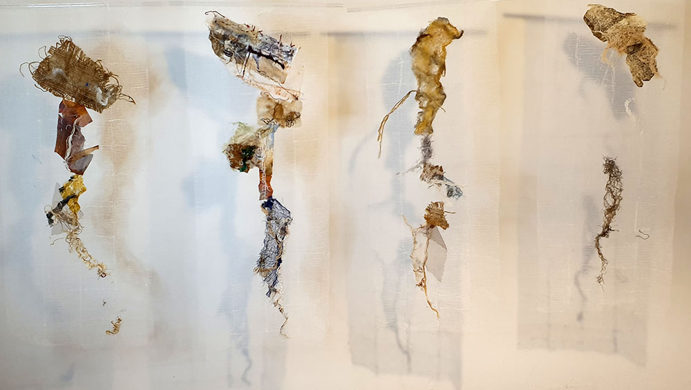 Patti Taylor is selected for Royal Academy Summer Exhibition 2024 (and ...