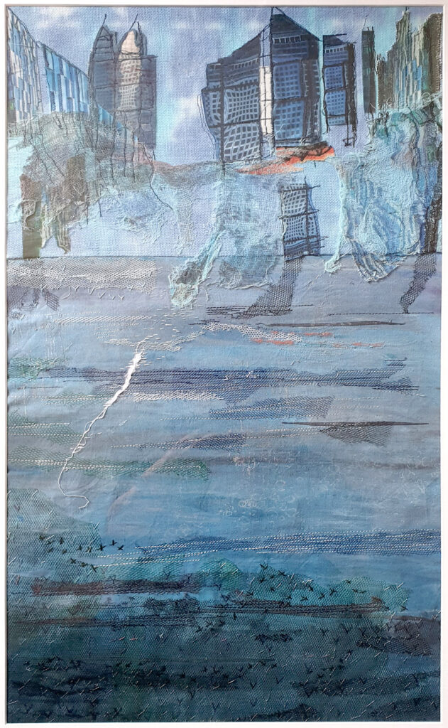 Patti Taylor is selected for Royal Academy Summer Exhibition 2024 (and ...