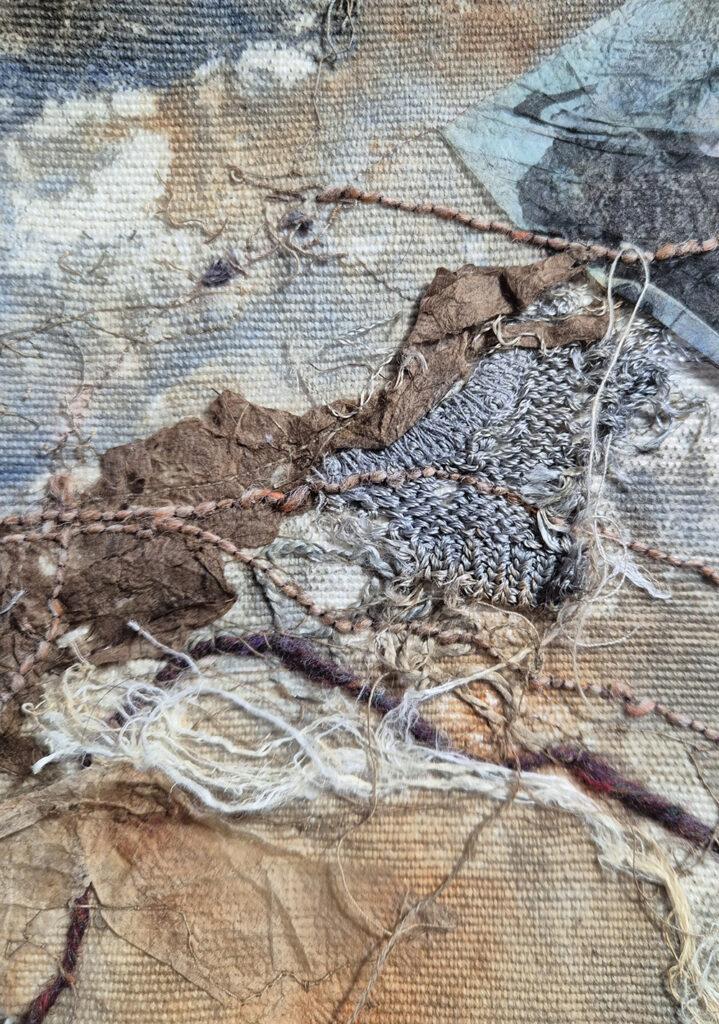 Patti Taylor is selected for Royal Academy Summer Exhibition 2024 (and ...