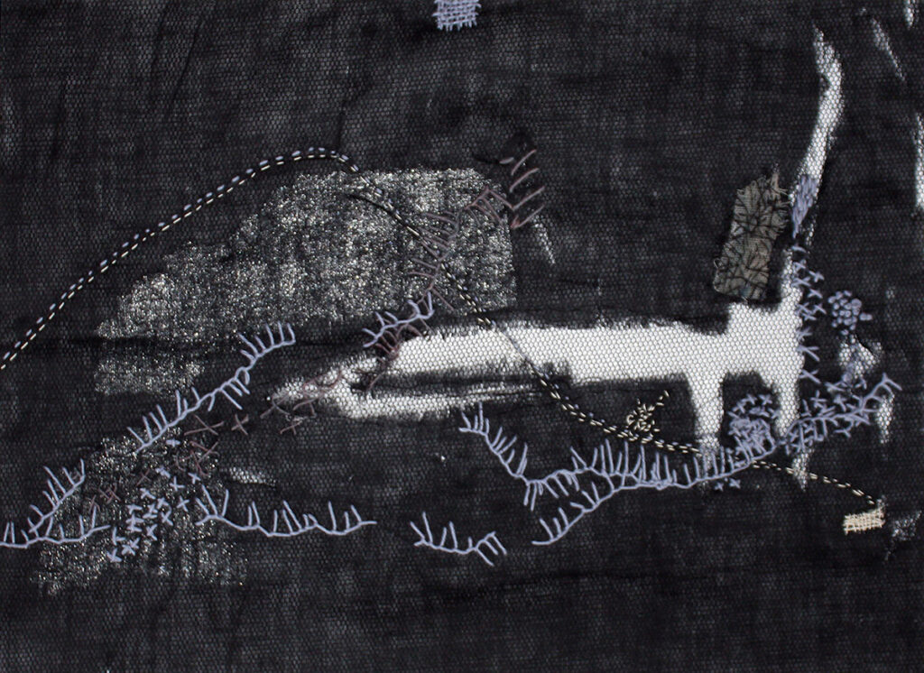 Patti Taylor is selected for Royal Academy Summer Exhibition 2024 (and ...