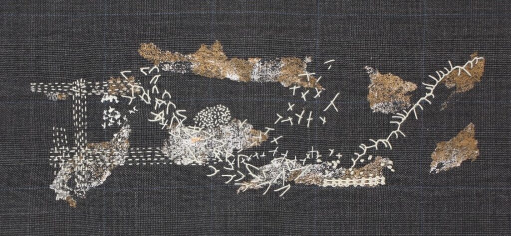 Patti Taylor is selected for Royal Academy Summer Exhibition 2024 (and ...