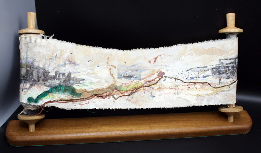 Patti Taylor is selected for Royal Academy Summer Exhibition 2024 (and ...