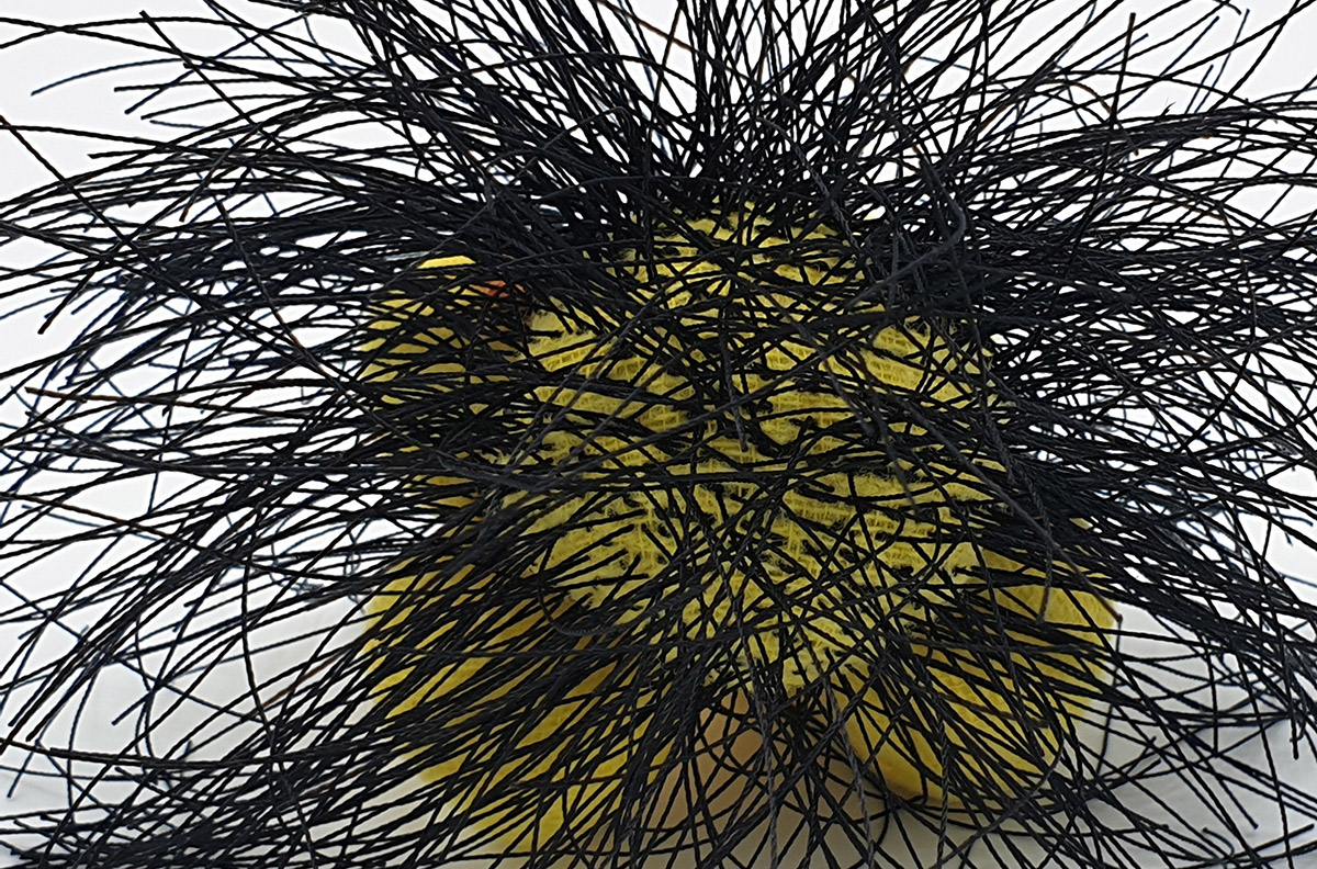 Rachel Gillard-Jones – textiles2020