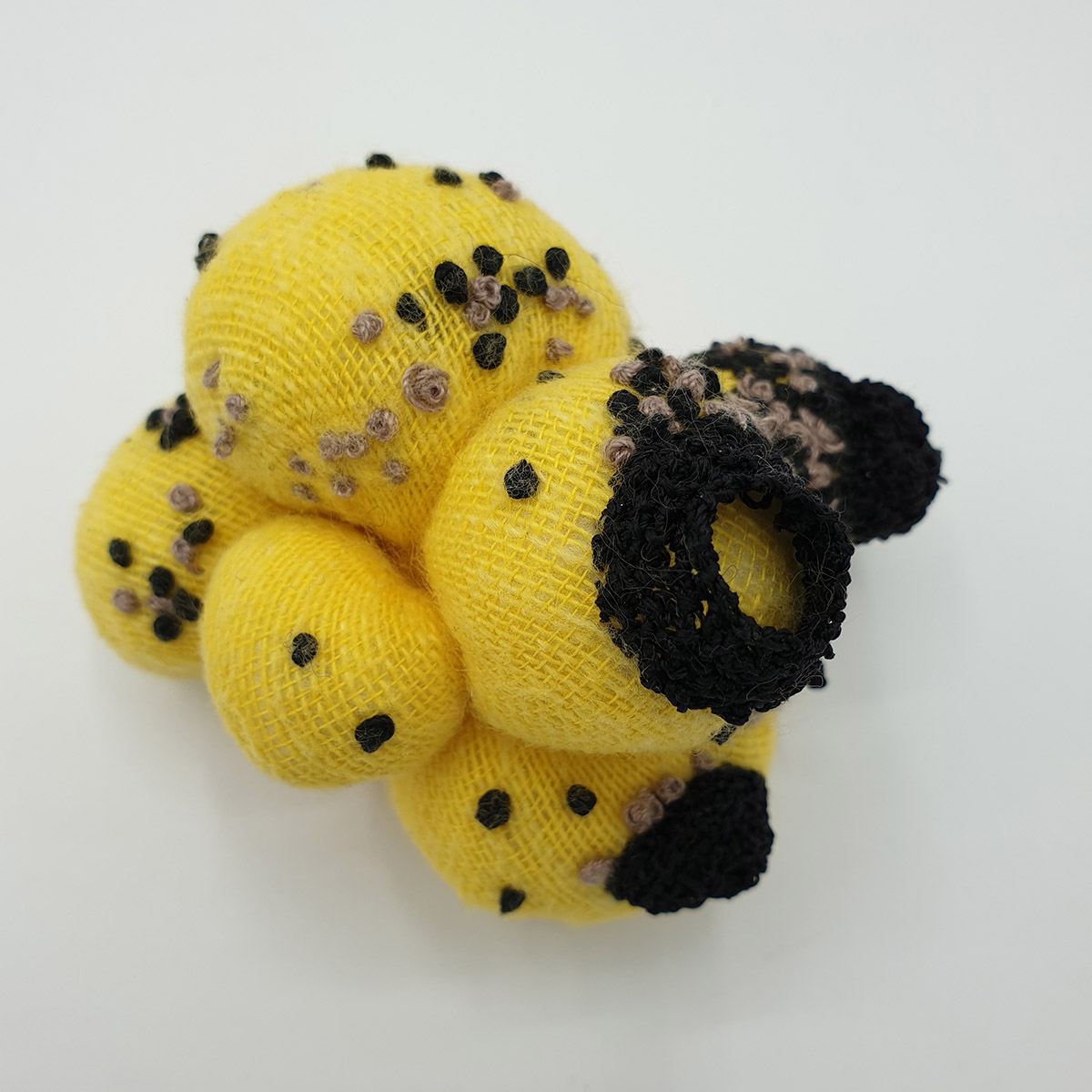 Rachel Gillard-Jones – textiles2020