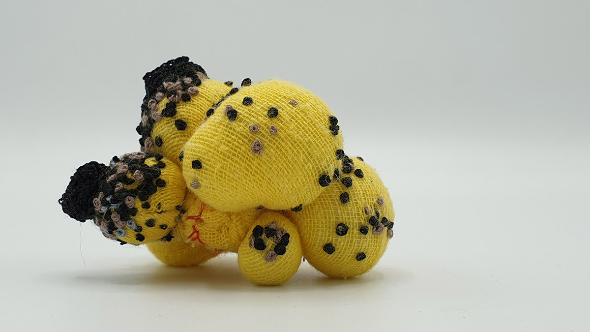 Rachel Gillard-Jones – textiles2020