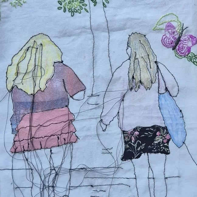 Patti Taylor is selected for Royal Academy Summer Exhibition 2024 (and ...
